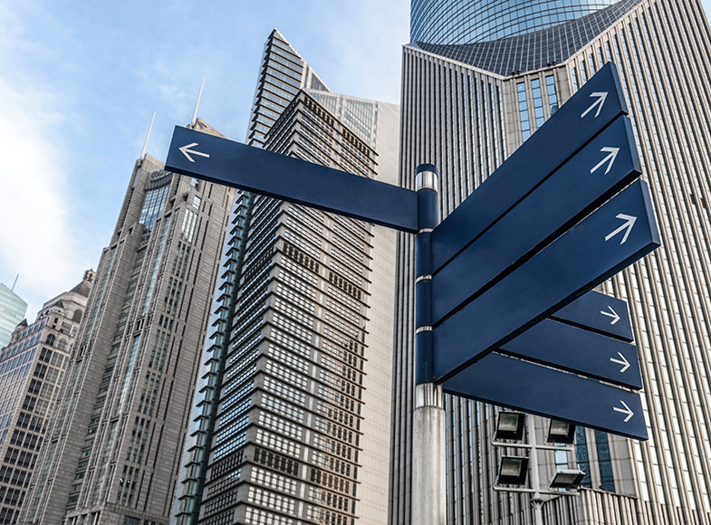 Asset Management, Financial Advice & Consultation | PFM